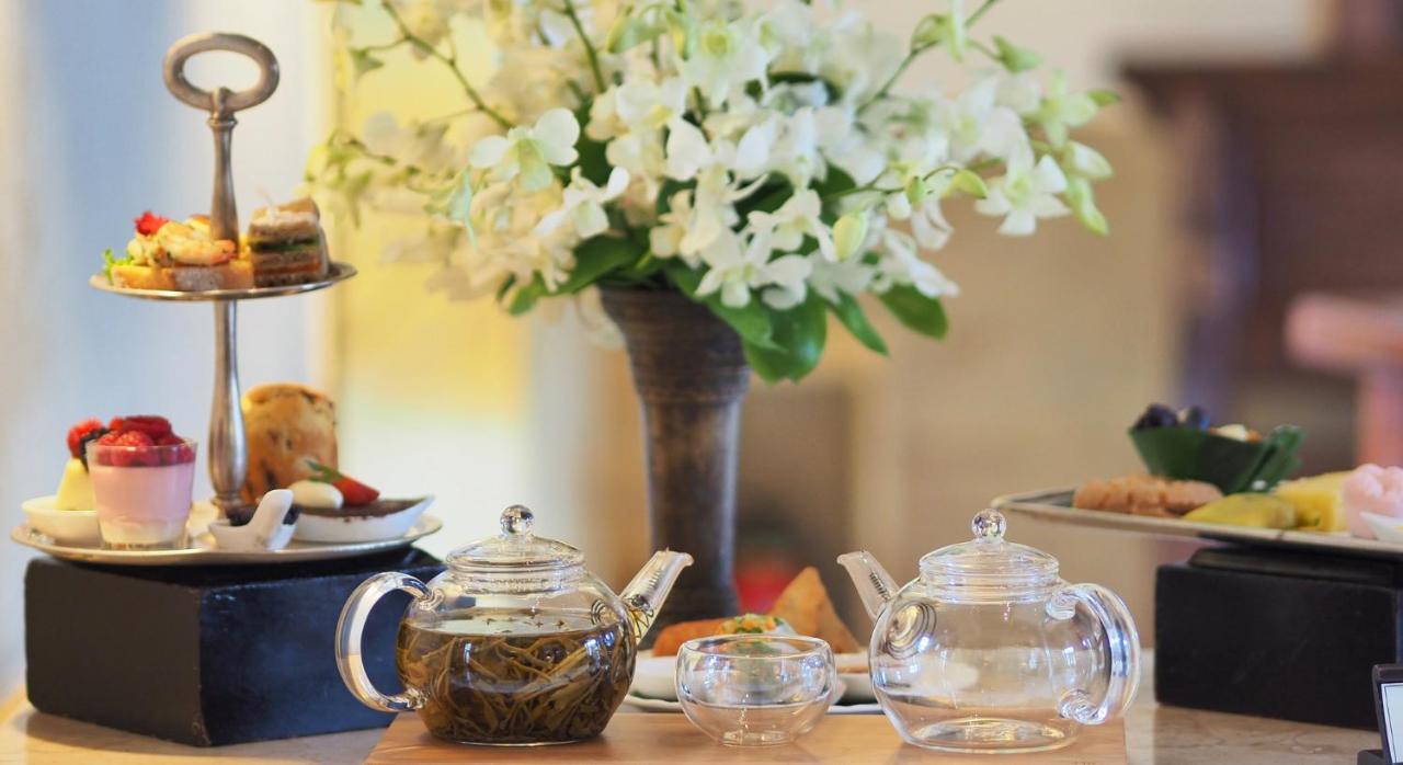 THE DHARMAWANGSA JAKARTA HOTEL